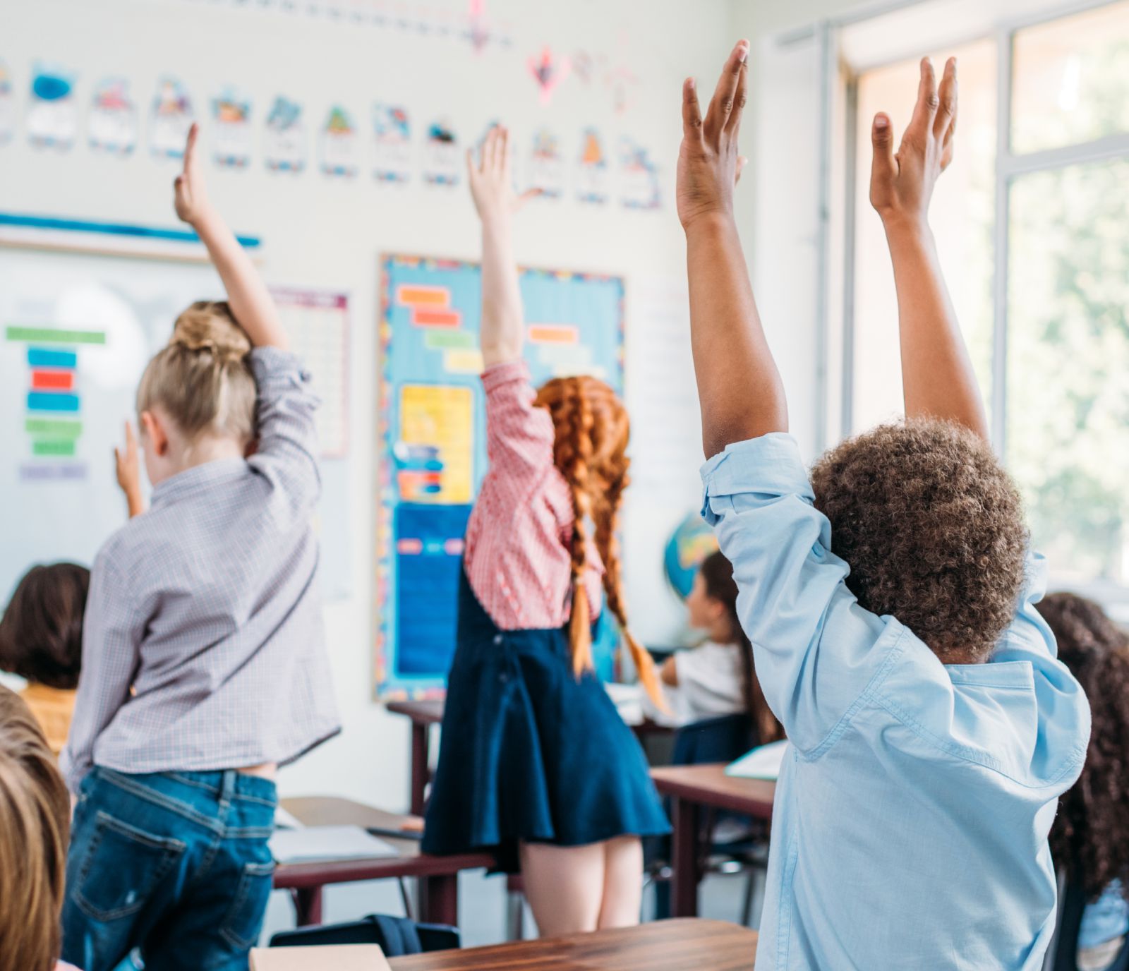 Moral Values in Education - Kare Place for Kidz